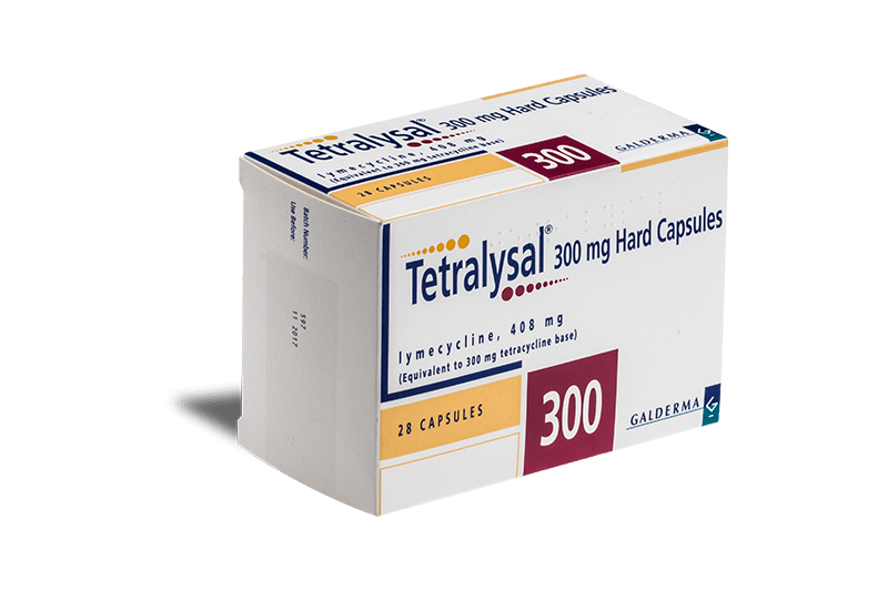 Pastillas para el acné ¿Cuales son las mejores? 【2024】