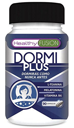 Pastillas para dormir ¿Cuales son las mejores? 【2024】