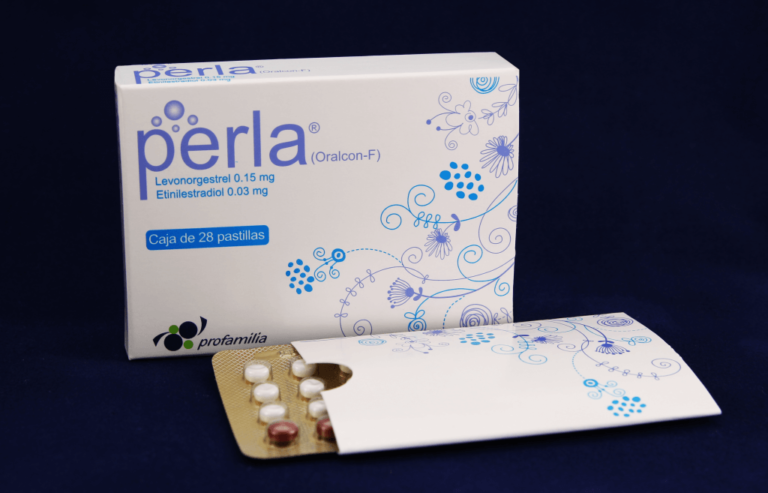 Pastillas anticonceptivas ¿Cuales son las mejores? 【2024】