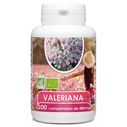 Valeriana pastillas ¿Cuales son las mejores? 【2024】
